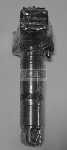 Bosch Unit Pump Injector MERCEDES ATEGO Vario - 0414799008 for sale ...