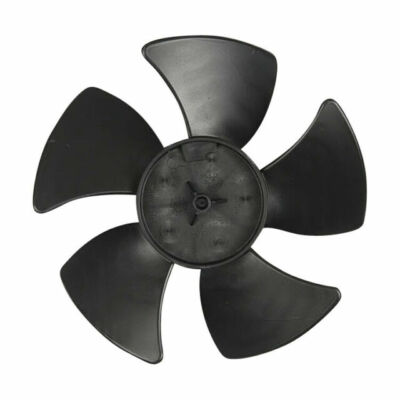 OEM Whirlpool 12825803 Refrigerator Condenser Fan Blade | eBay