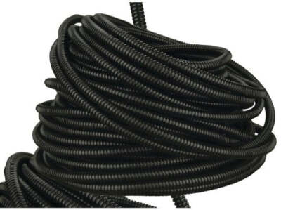 Install Bay - Split Loom Tubing, 100ft coil (1/4") | eBay