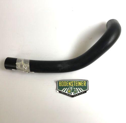 M111381 John Deere OEM Upper Radiator Hose | eBay