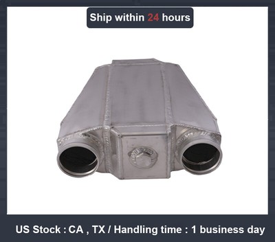 Aluminum Air to Water Intercooler A/W IC Liquid Jet Ski Sea Doo | eBay