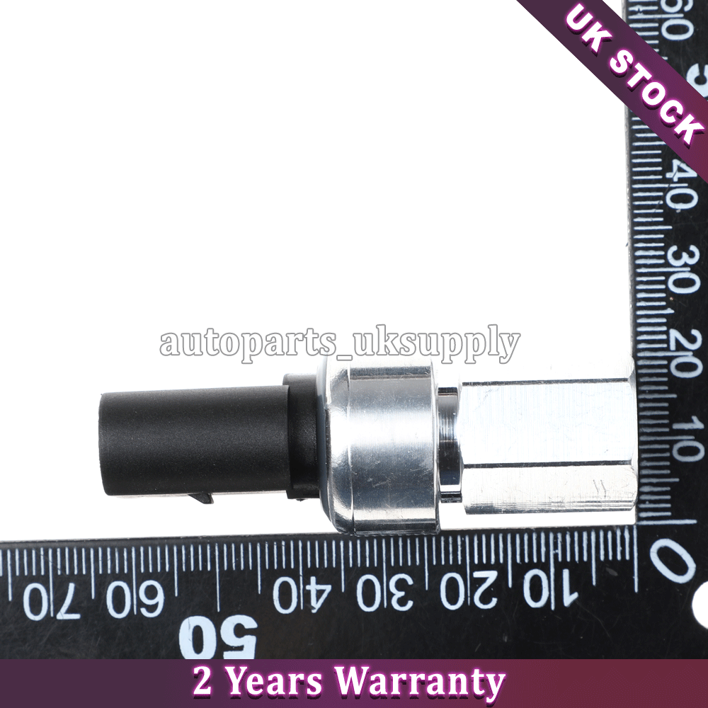 AIR CON CONDITIONING PRESSURE SENSOR SWITCH 1K0959126E For VW AUDI SEAT ...