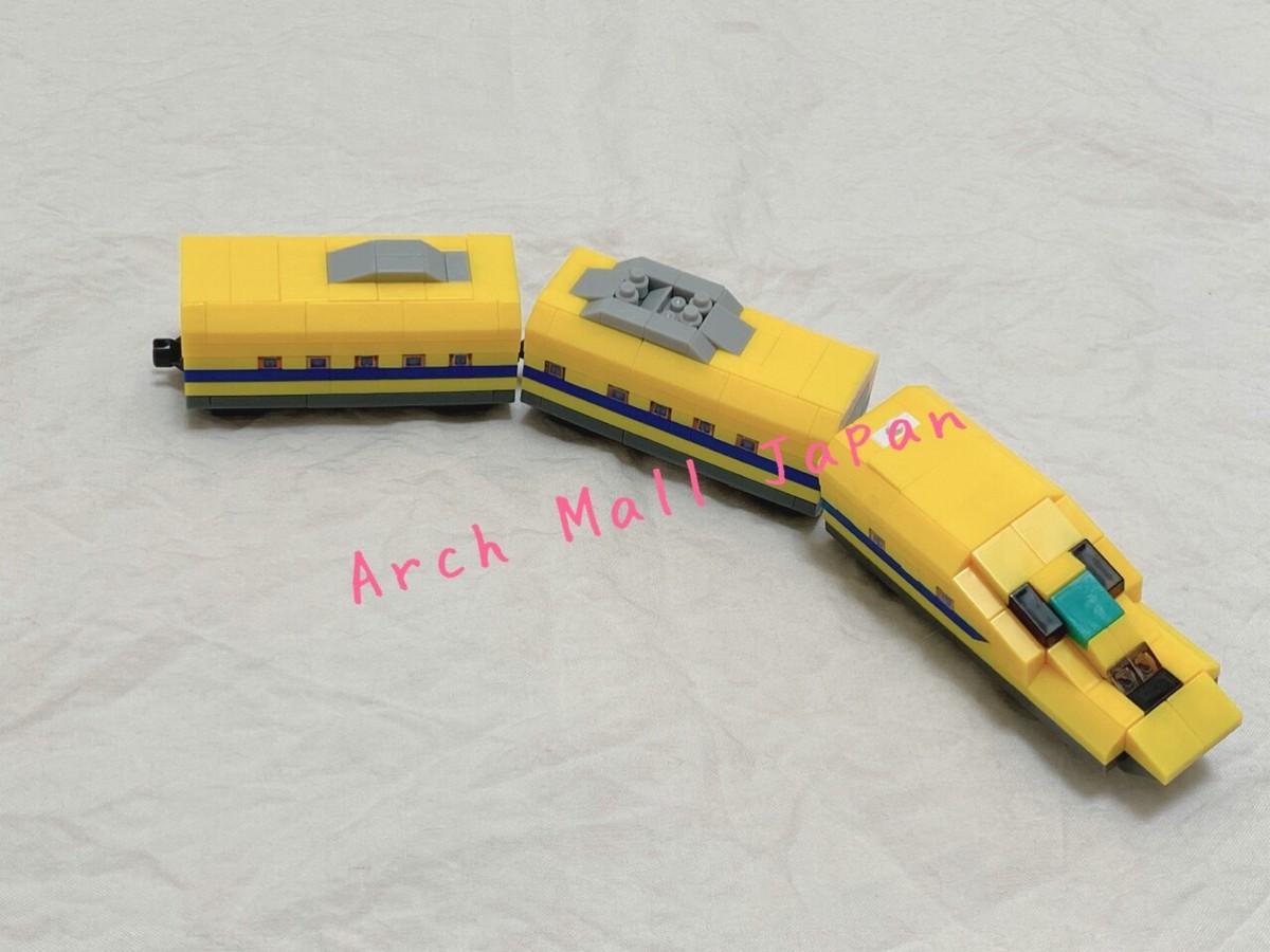 Yellow Bullet Mini P Motorrad Blinker | LED Mini Blinker