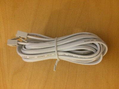 Phone to router cable - White | eBay UK