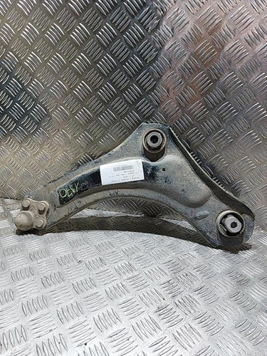 Triangle inferieur avant droit RENAULT MEGANE 3 PHASE 1 545008682R | eBay