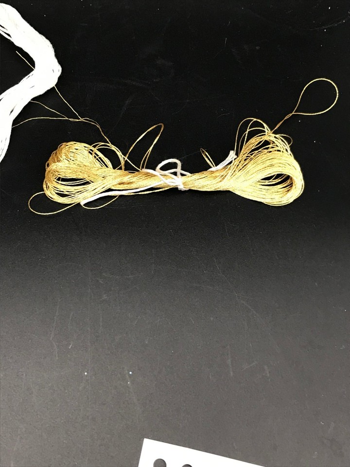 Lavender & Lace First Angel of Flight Counted Cross-Stitch Embroidery ...