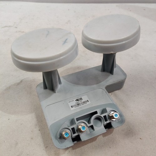 DPH Dish HD Digital LNBF Model A73009-WC1900TDB - USED | eBay