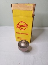2 Eimac 3cx400a7 8874 Tube Radio Broadcast Electron Triode for sale ...