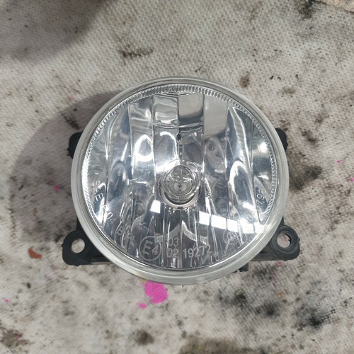 PEUGEOT 207 RIGHT BUMPER FOGLIGHT , 07/09-12/13 , A046193 6206N0 ...