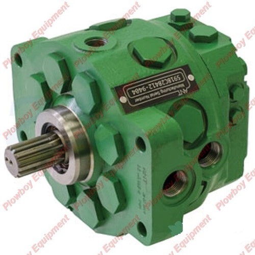 Hydraulic Pump for John Deere Tractor 3010 4020 4040 4430 4440 4840 ...