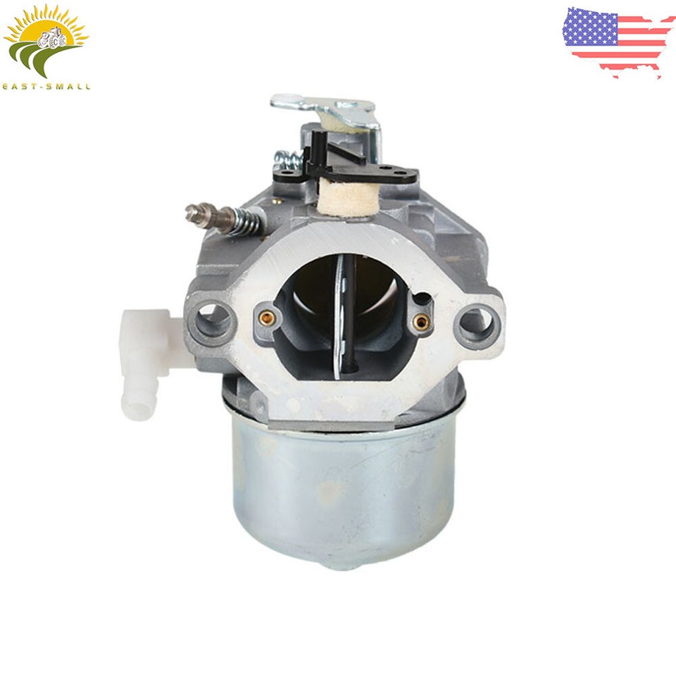 Carburetor Carb For Briggs & Stratton 286702 286707 289702 289707 | eBay