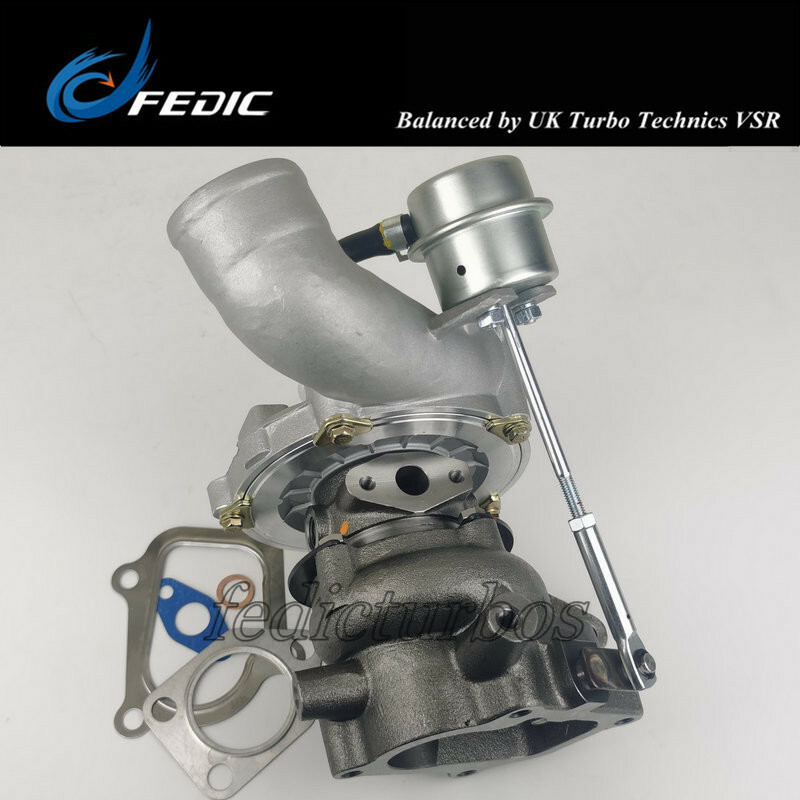 Turbocharger GT1752S 733952 28200-4A101 for KIA Sorento 2.5 CRDI D4CB ...