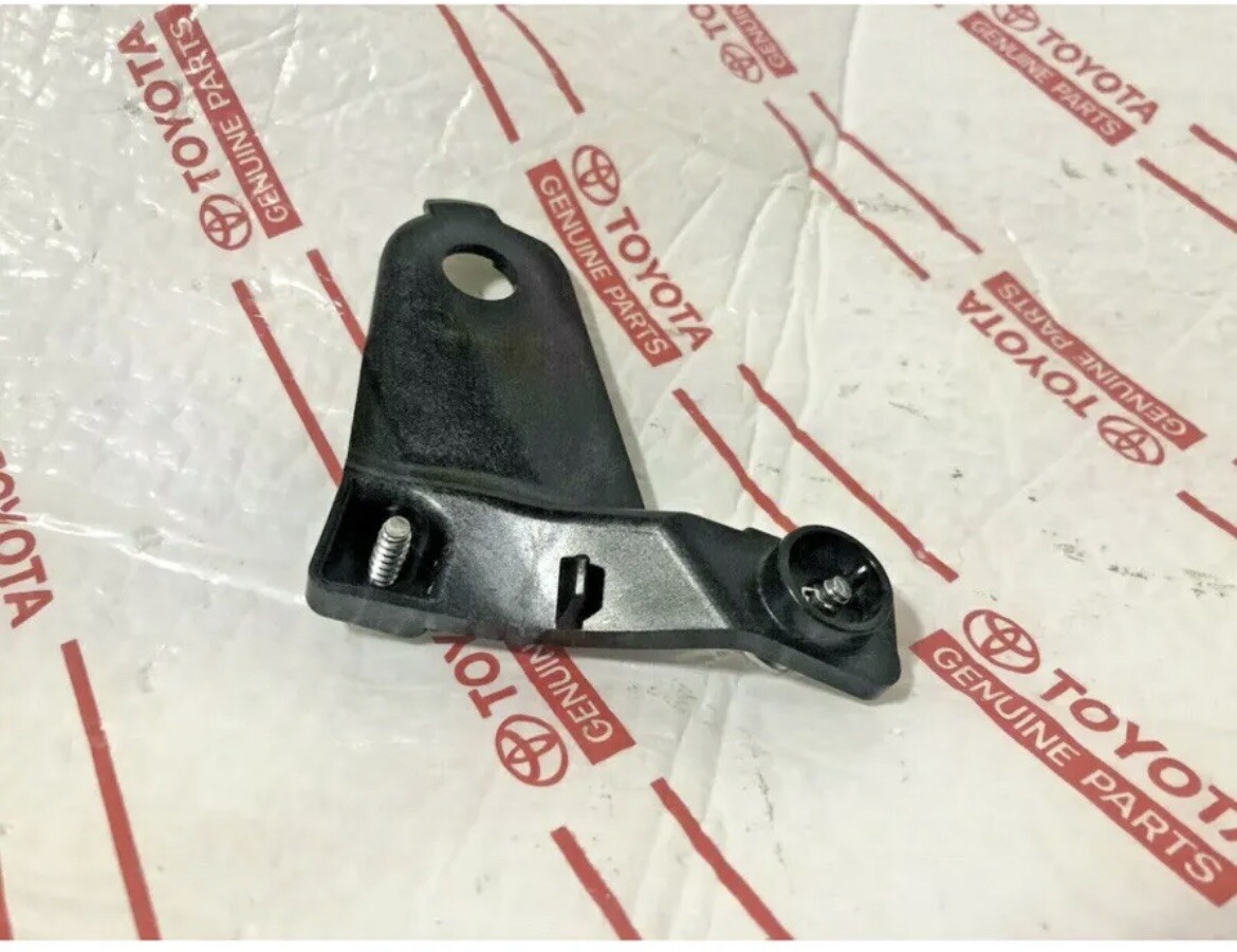 *NEW LEXUS RX350 HEADLIGHT MIDDLE TAB RETAINER REPAIR BRACKET DRIVER LH ...