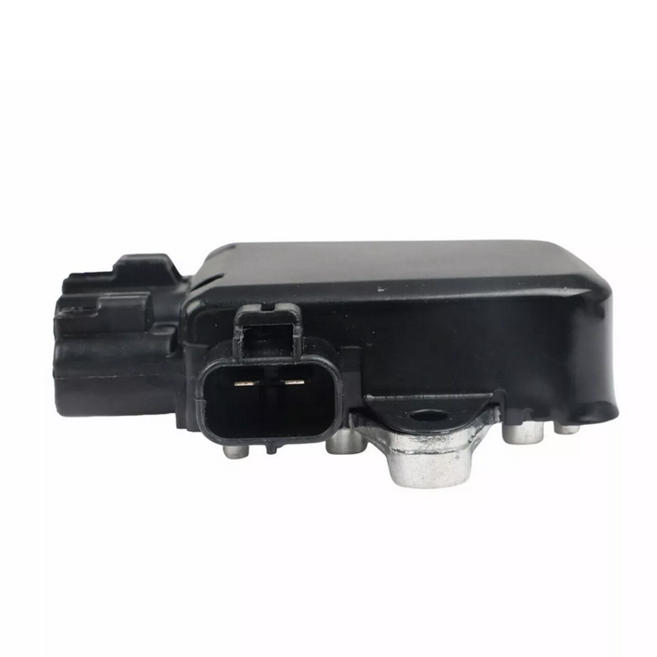 Engine Cooling Fan Control Module 21493-EH10A For Infiniti EX35 G37 ...