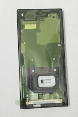 Galaxy S23 Ultra 5G Mid-Frame Housing (international Version) (PHANTOM ...
