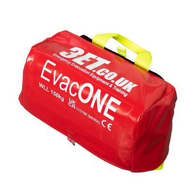 Emergency Evacuation Sledge - EvacONE | eBay