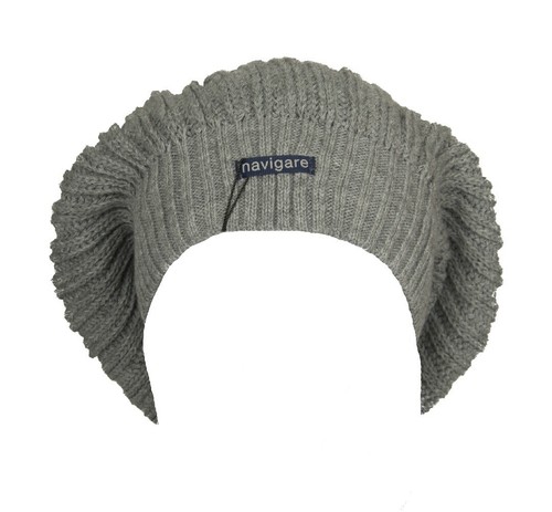 Hat cap beret bonnet NAVIGARE item NACA034 Made in Italy | eBay