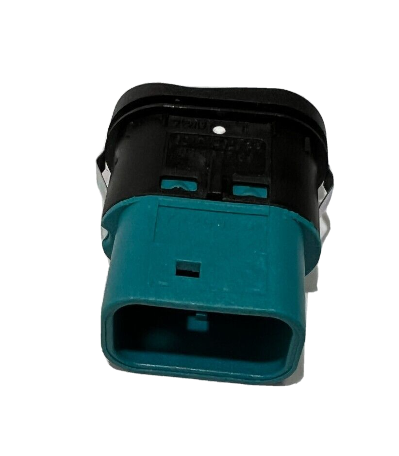 Genuine Ford Transit 2006-2010 Front Door Window Control Switch 1383293 ...