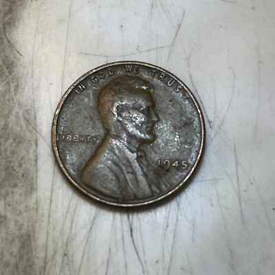 1945 no mint mark wheat penny | eBay