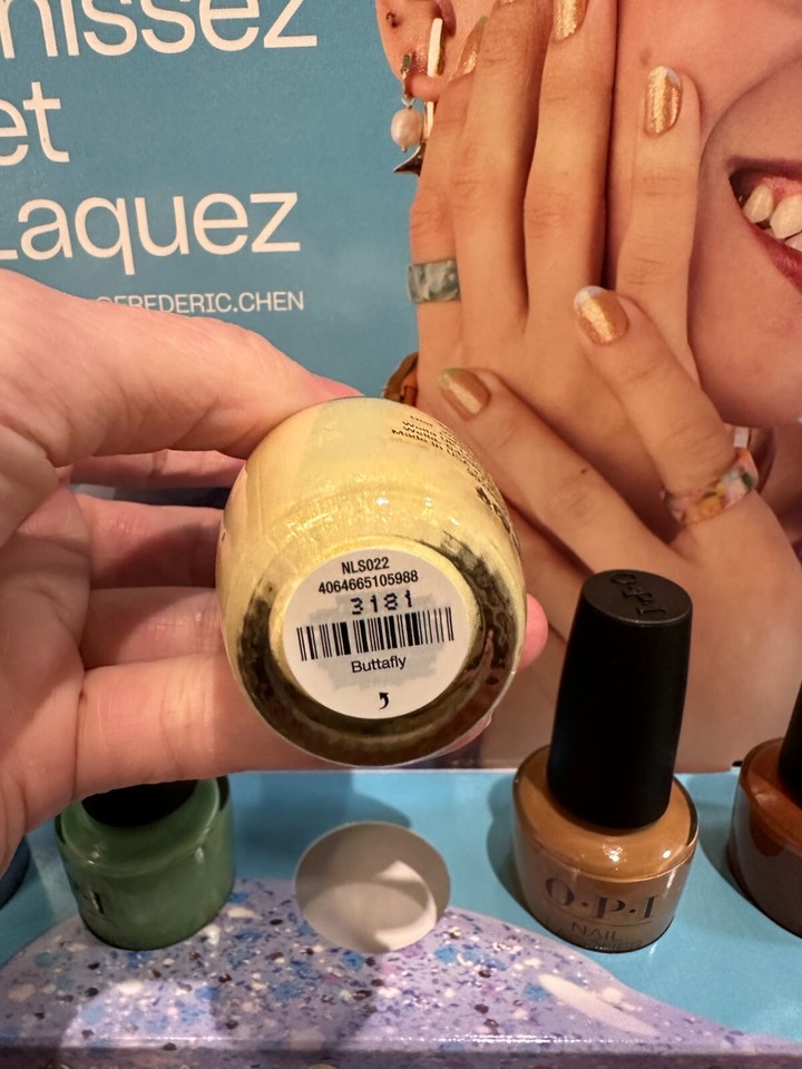 OPI Spring 2024 YOUR WAY Nail Lacquer 0.5 fl oz/15mL NEW 12 COLORS ...