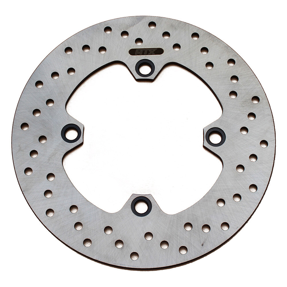 Kawasaki ZX9R E1-E2 2000-2001 Rear Brake Disc Rotor OEM Spec MDS03053 ...