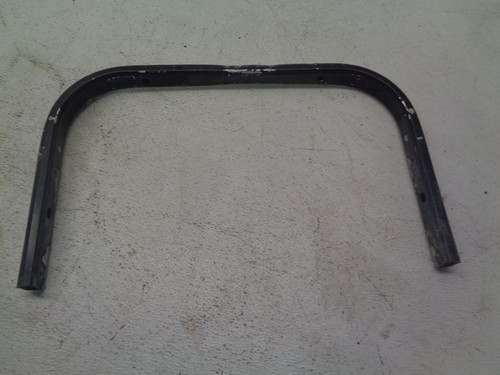 97 1997 Polaris 700 RMK Extra-10 Snowmobile Body Guard Rear Back Bumper ...