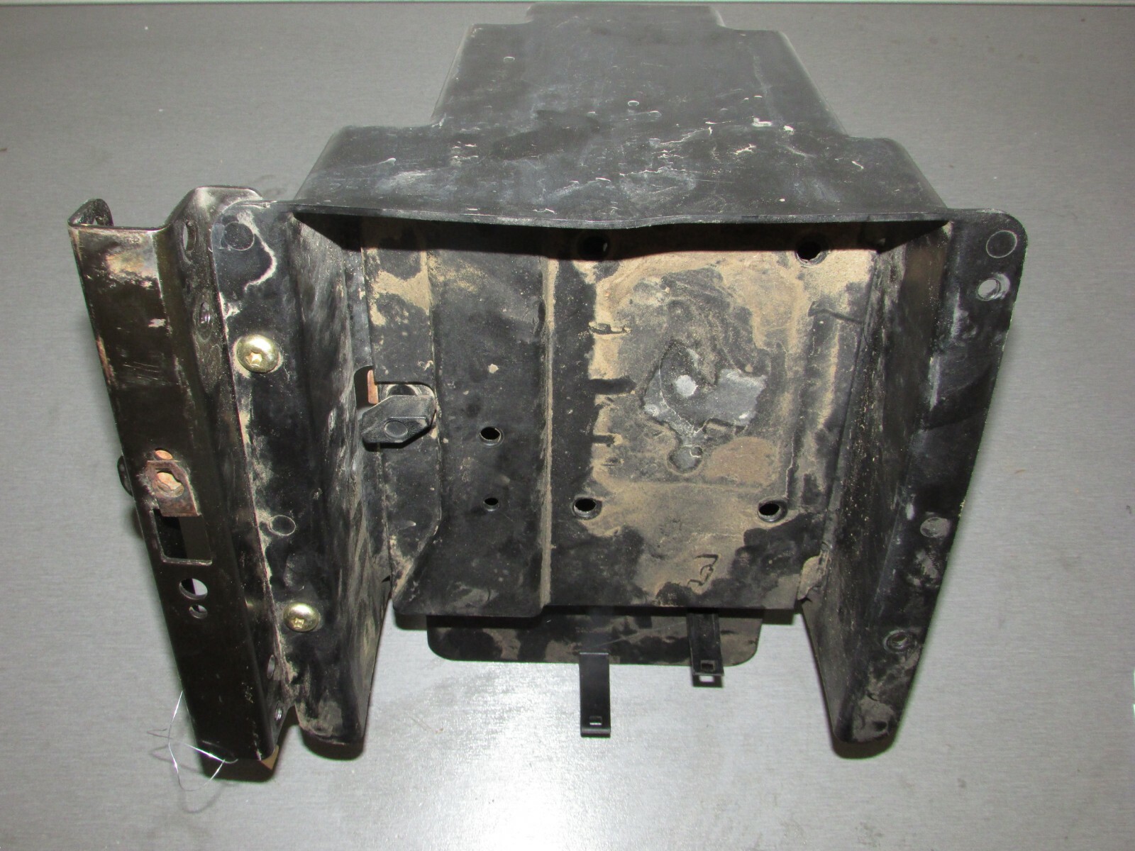 Arctic Cat Side X Side 2016 HDX XT EPS 700cc, Battery Box, Housing 2406 ...