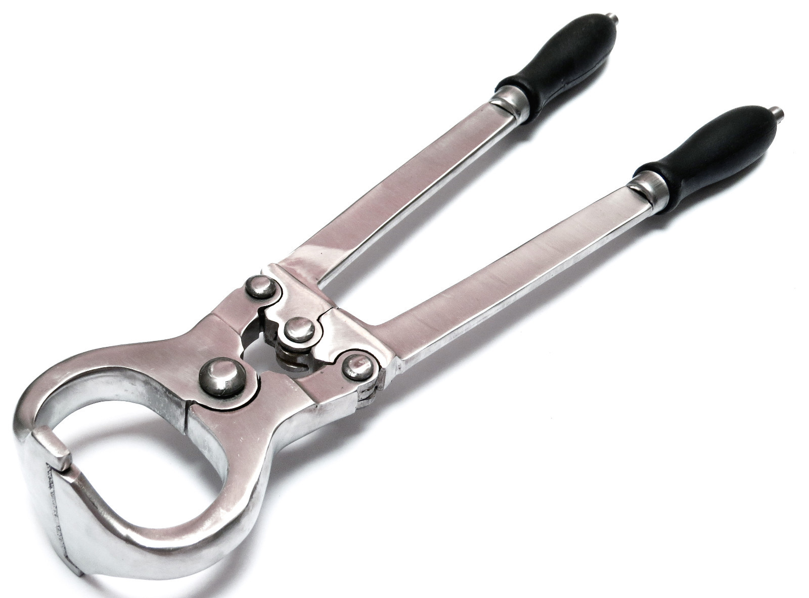 3 Pcs Set Premium Castrator Burdizzo 18" Castration Veterinary Instruments | eBay