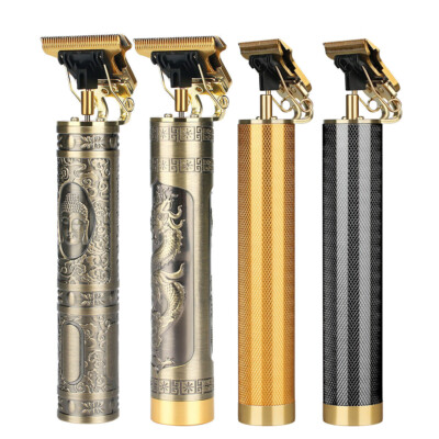 for Men Electric BEARD SHAVER Trimmer Razor Rechargeable Hair Shaving ...