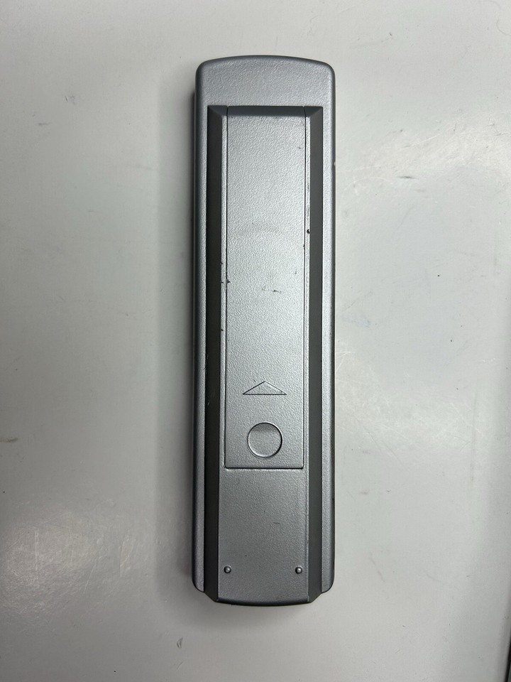 RCA RS2005 Compact Shelf Stereo System Replacement Remote Control ...
