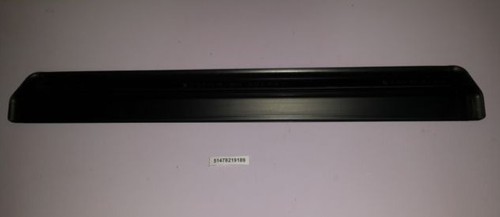 NEW BMW 51478219189 FRONT ENTRANCE COVER E46 | eBay