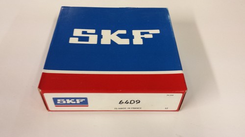 SKF Bearing 6409 NIB | eBay