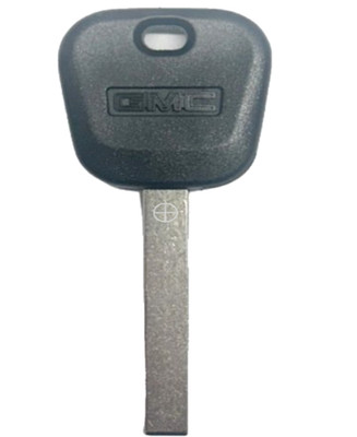 GMC Savana 2015 - 2020 B120 B121 Transponder Key 46 Circle + CHIP | eBay