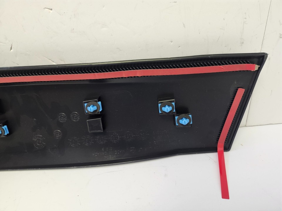 OEM Front LH Driver Door Trim 2014-2023 Jeep Cherokee 6VX67RXFAC | eBay