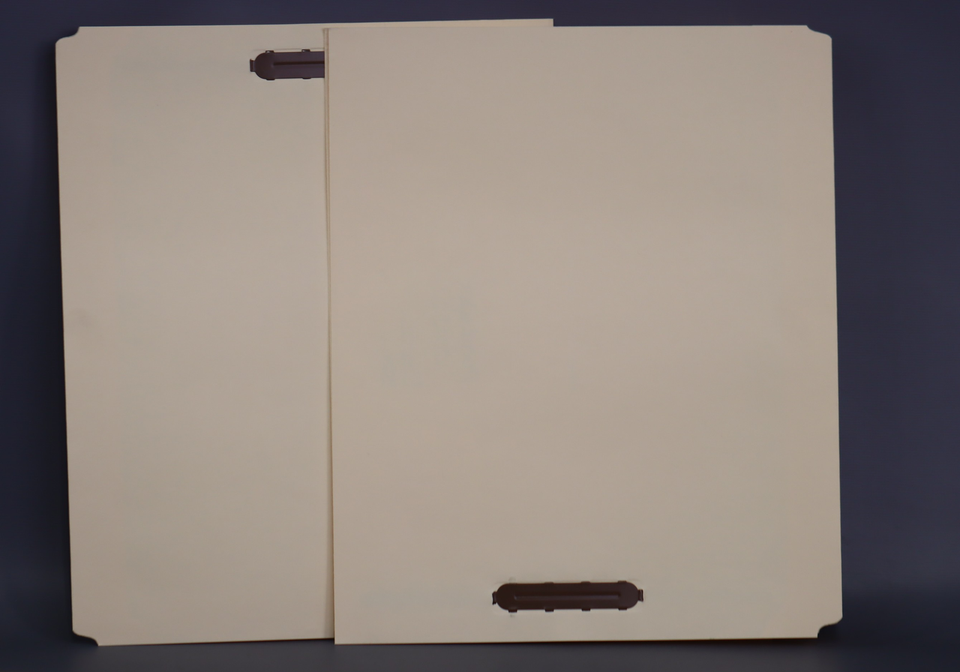 Pendaflex Reinforced Classification Folder 2 Expansion Letter Size ...