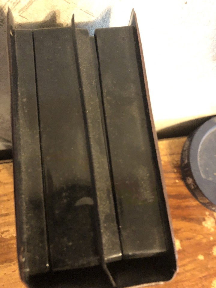 The Holy Bible, King James Version, New Testament on Cassette ...