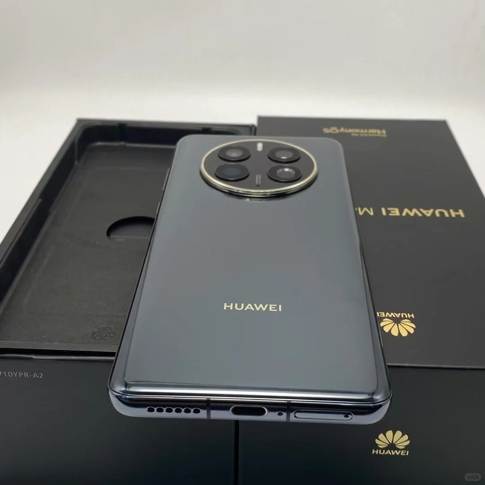 Huawei Mate 50 Pro 6.74" 8GB+512GB Unlocked Google Play Global DCO-LX9 ...