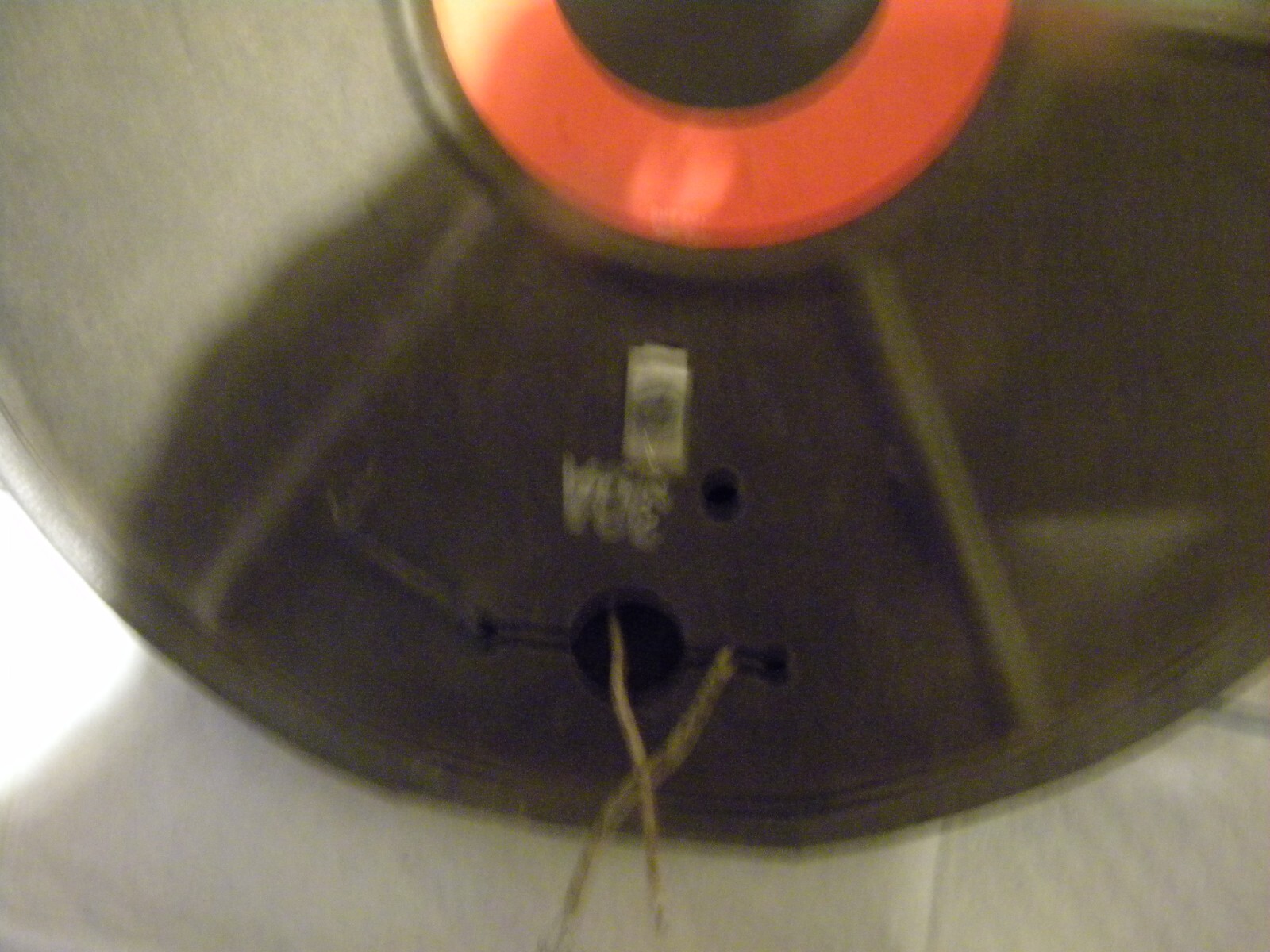 Vintage Zenith 12H090 Radio Wavemagnet Antenna Type 30A | eBay