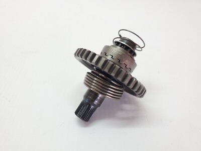 Kick Starter Shaft Assembly Kickstarter Beta 350RR 2015 15 + Other ...