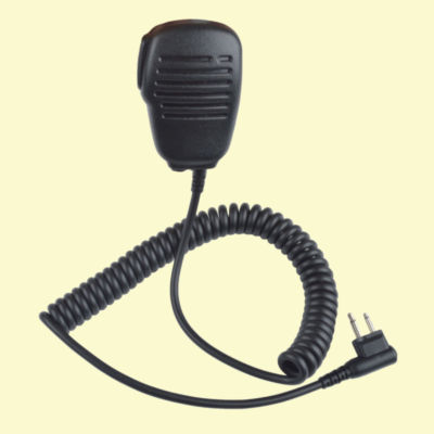 Remote Speaker Mic For CT150 CT250 CT450 CT450LS DTR410 Handheld Radio ...