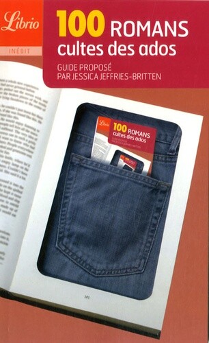 100 Romans cultes des ados, Jessica Jeffries-Britten | eBay