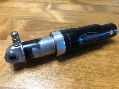 Rear Shocks - Risse Racing - Nelo's Cycles