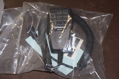 Speakers & Microphones - Dtmf Microphone