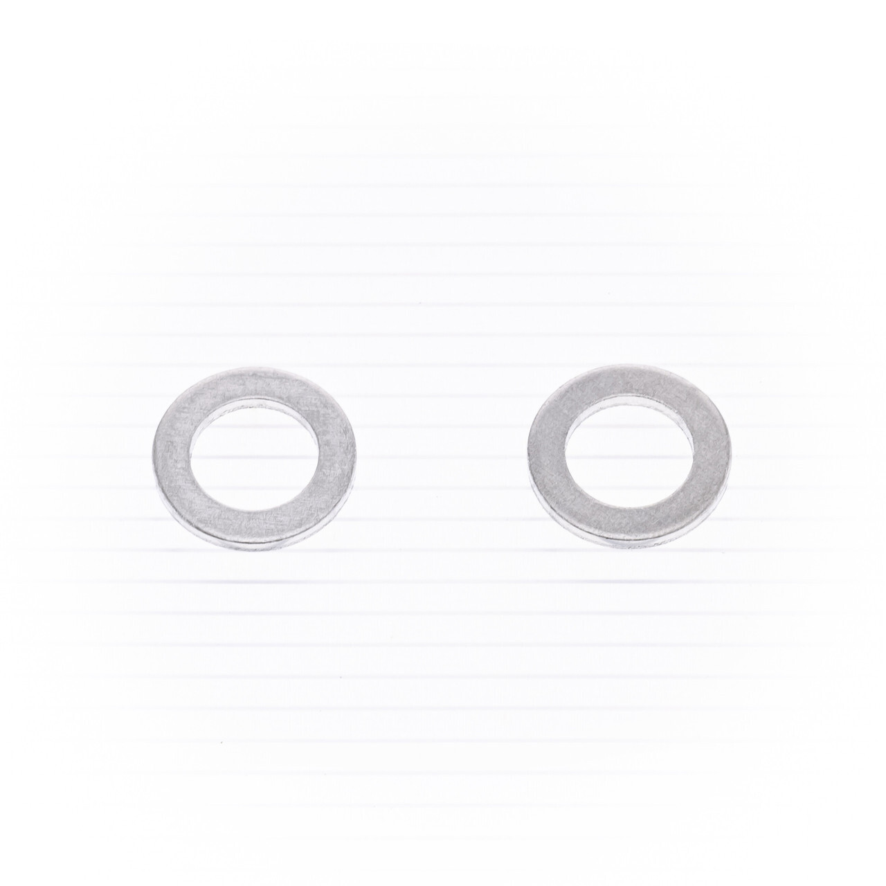 Bolt Crush Washers 12X20Mm 50/Pk Dpwm12.20-50 | eBay