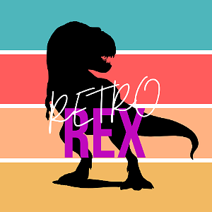 Retro-Rex | eBay Stores