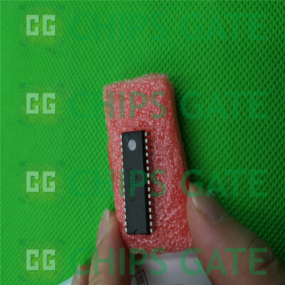 ICs & Processors - Manu Sanyo