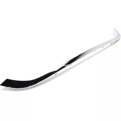 New Hood Molding Trim 2007-2015 Moulding for Mini Cooper Chrome | eBay