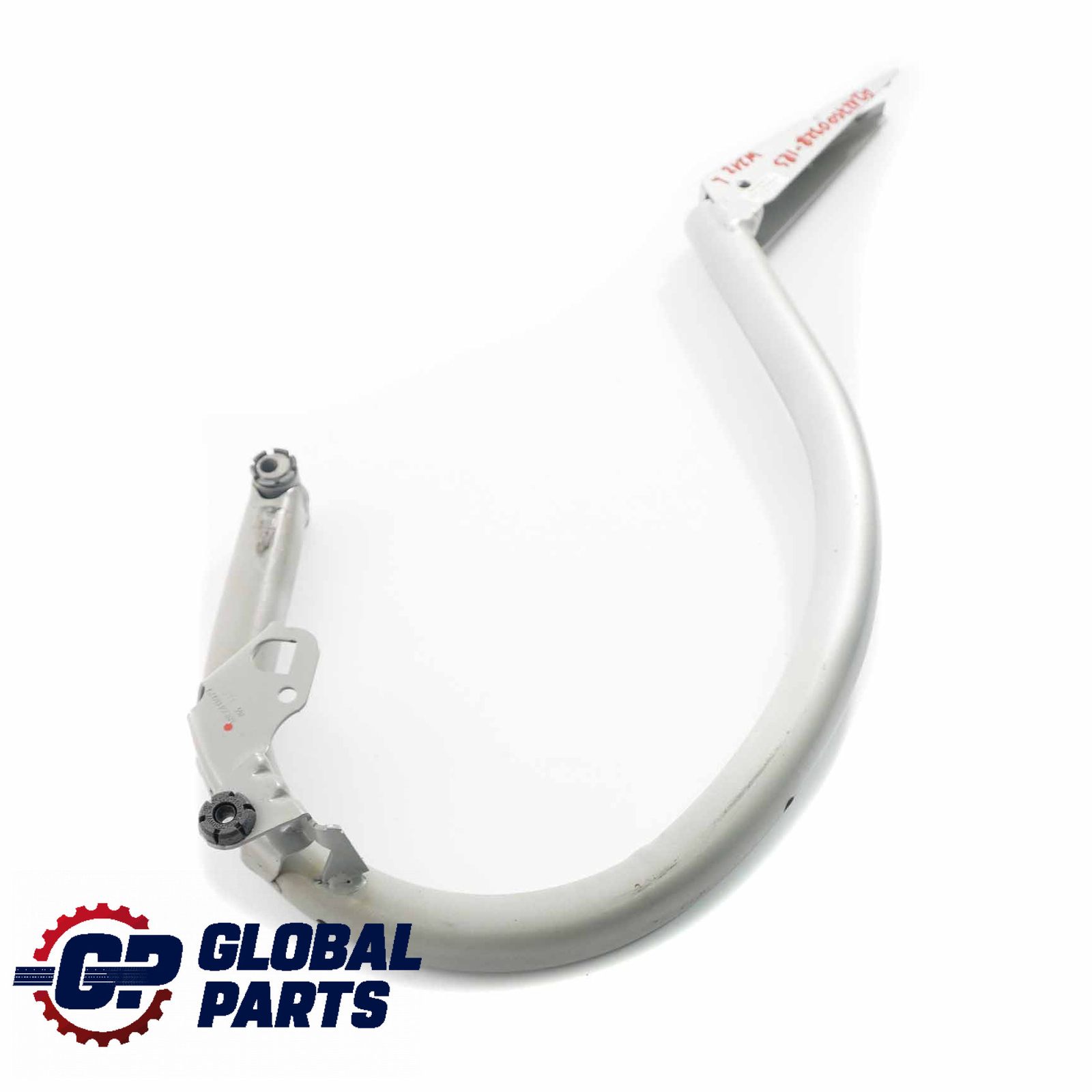 Mercedes W212 Tailgate Hinge Rear Left N/S Boot Trunk Lid Iridium ...