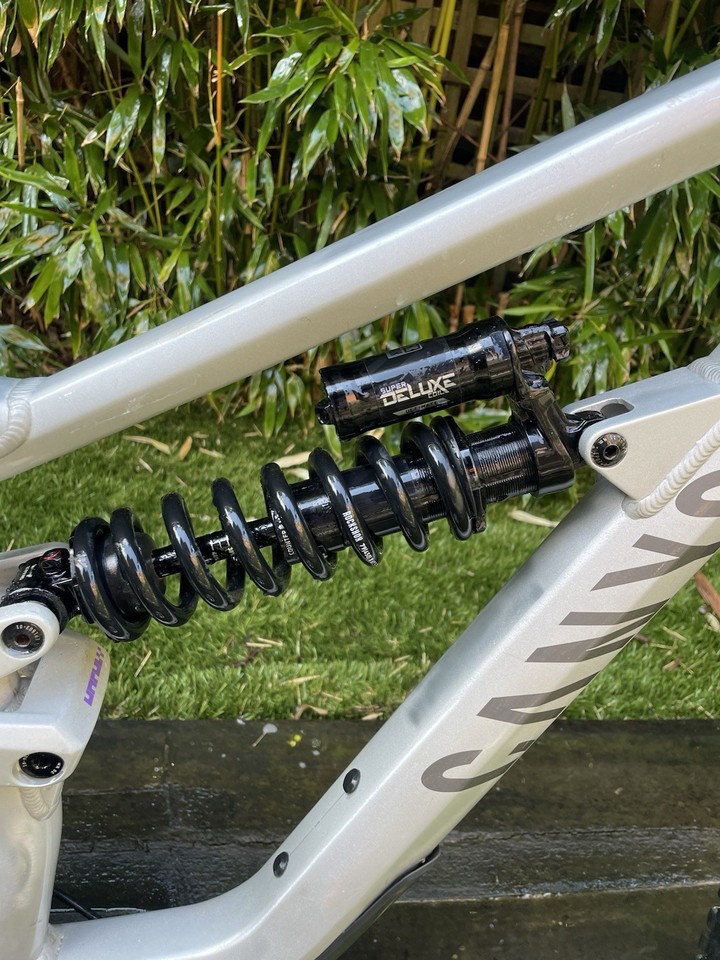 CANYON TORQUE AL7 | eBay UK