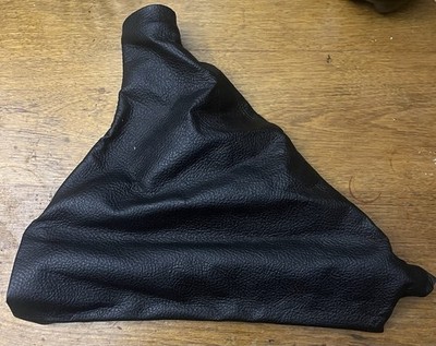 Used OEM GM Genuine 05 - 13 Corvette C6 Black Emergency Parking Hand ...